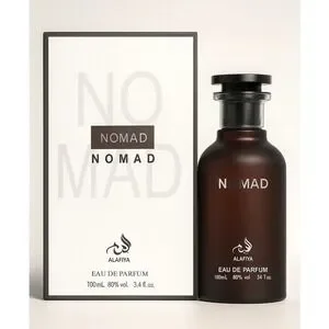 Grooming | Alafiya Uae Middle Eastern Fragrance Mens Nomad Edp Spray 34 ...
